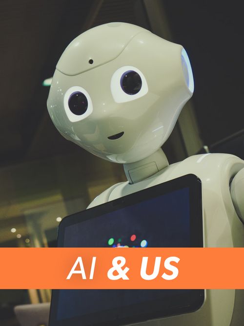 Will artificial intelligence outsmart us? Will artificial intelligence outsmart us?